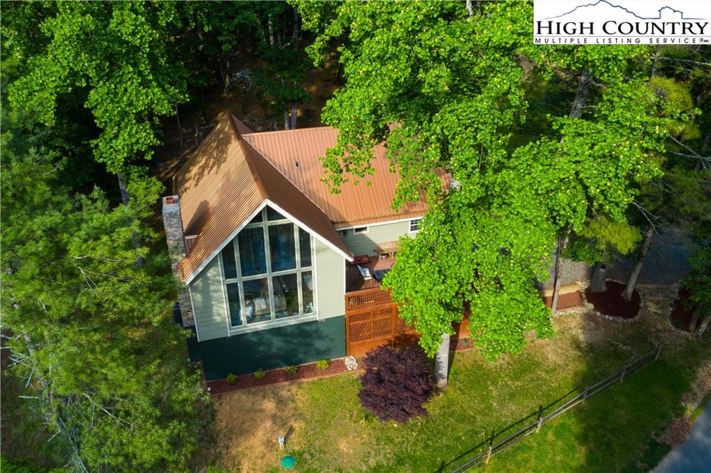 MLS#: 230782 | 131 E HorseShoe Ridge Road, Deep Gap, NC 28618