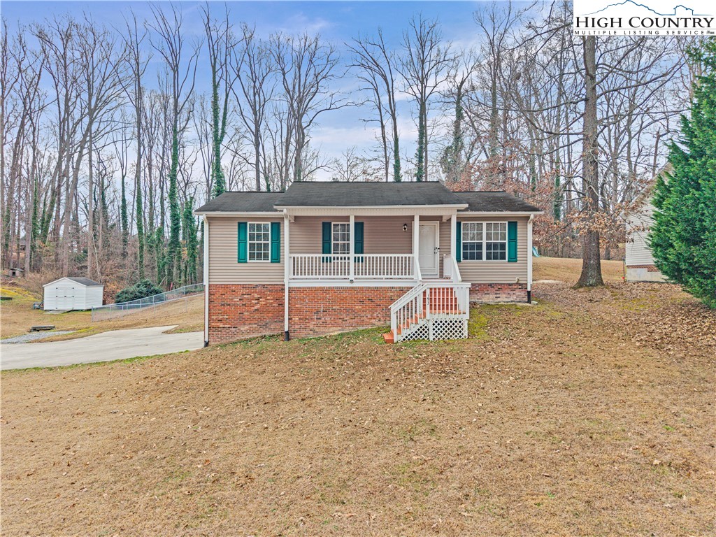 MLS#: 259551 | 193 Laura Street, Winston Salem, NC 27107