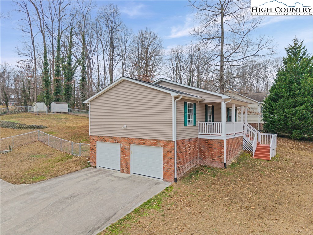 MLS#: 259551 | 193 Laura Street, Winston Salem, NC 27107