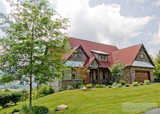 MLS#: 188621 | 219 Village Pine Drive, Jefferson, NC 28640