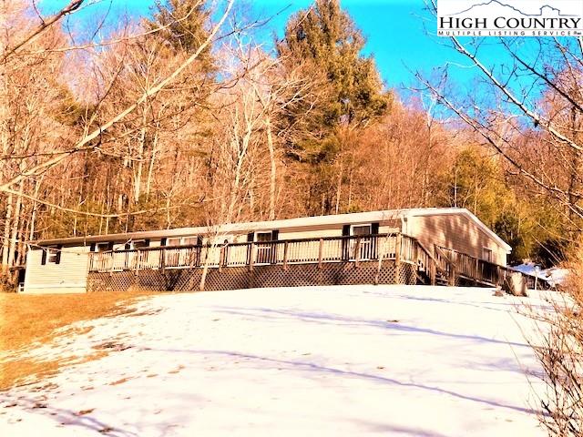 MLS#: 228716 | 2429 Boggs Road, West Jefferson, NC 28694