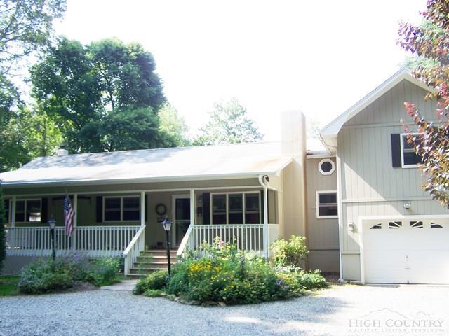 MLS#: 39204527 | 281 Walking Stick Road, Grassy Creek, NC 28631