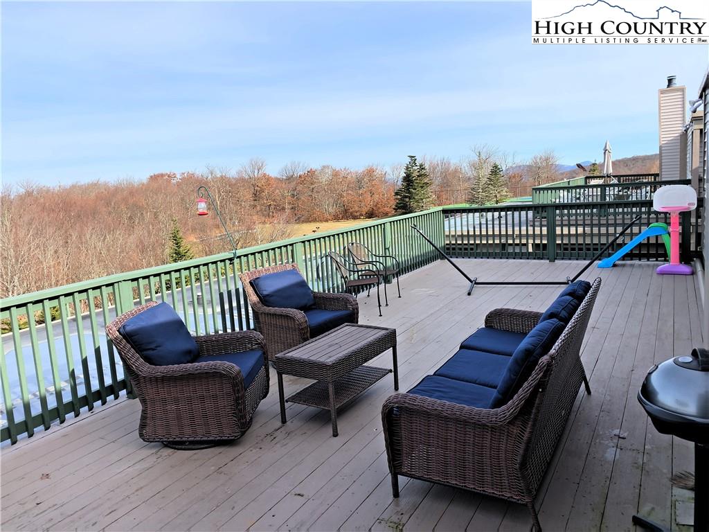 MLS#: 227469 | 301 Pinnacle Inn Road 3223, Beech Mountain, NC 28604