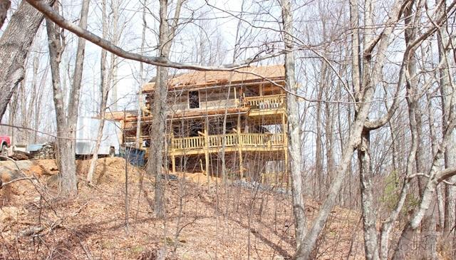 MLS#: 39202791 | 351 Yellow Bear Road, Todd, NC 28684