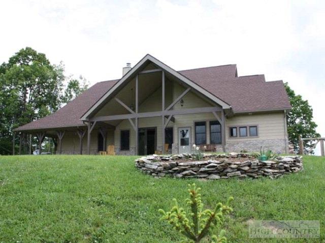 MLS#: 177006 | 40 Big Ridge Road, Independence, VA 24348