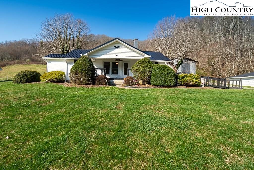 MLS#: 229477 | 419 Fletcher Branch, Vilas, NC 28692