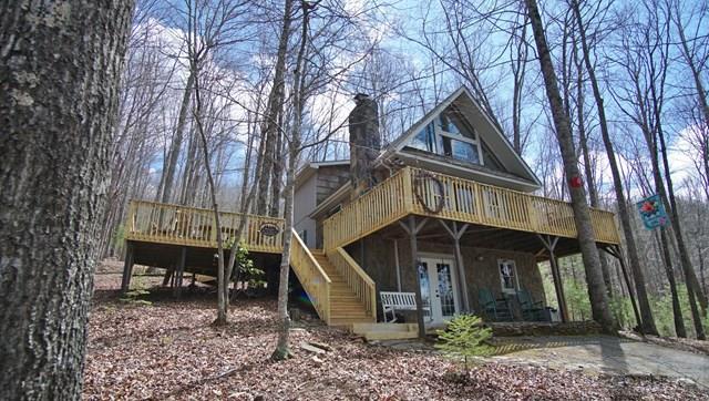 MLS#: 39207494 | 457 Walnut Hills Circle, Crumpler, NC 28617