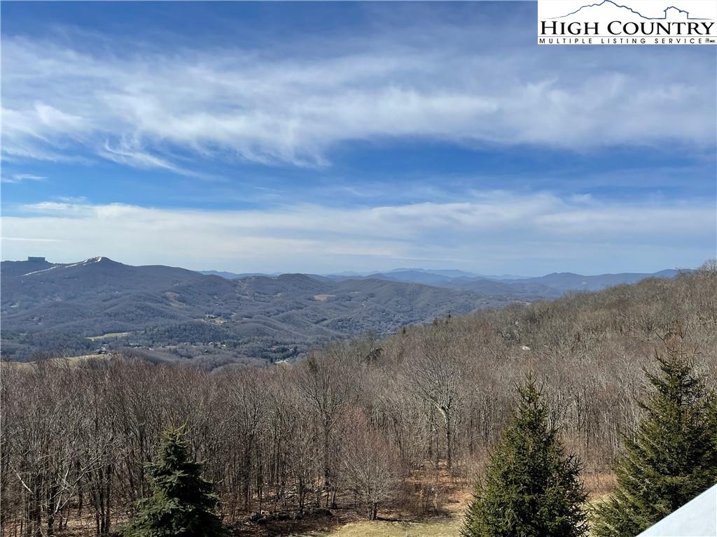 MLS#: 229015 | 468 Elderberry Ridge Road A201, Beech Mountain, NC 28604
