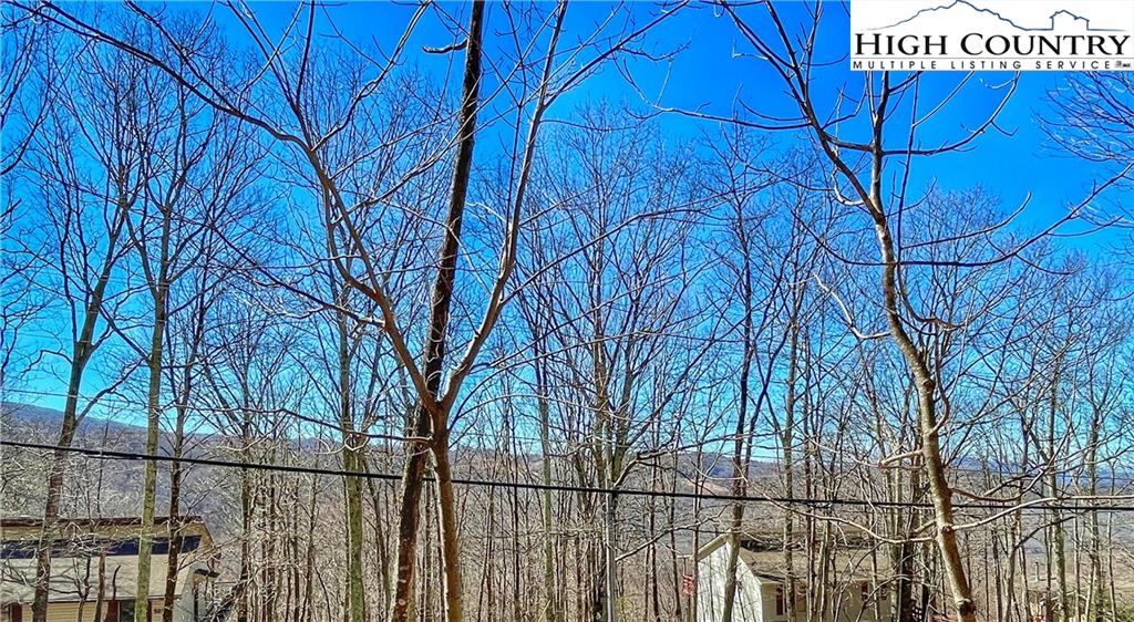 MLS#: 228682 | 524 Pine Ridge Road, Beech Mountain, NC 28604