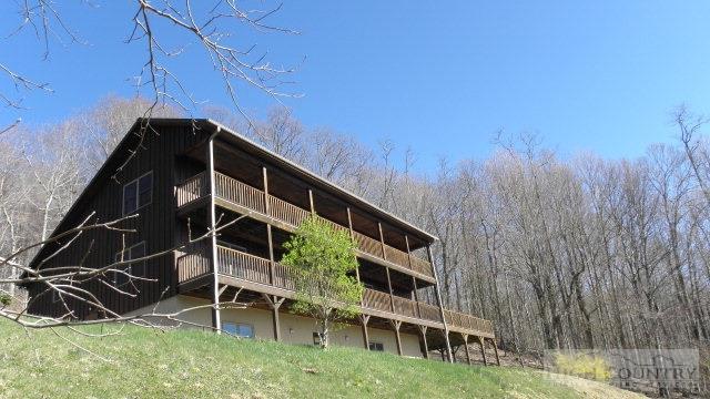 MLS#: 190794 | 679 Poplar Trail, Creston, NC 28615