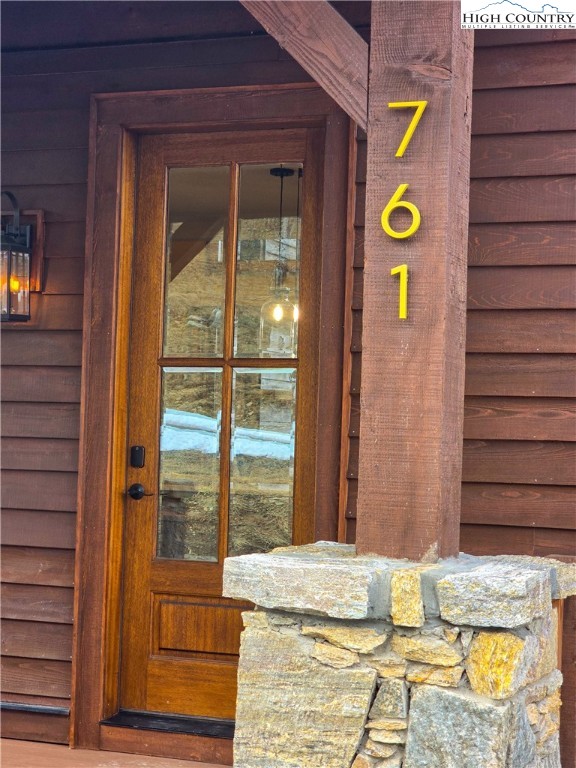 MLS#: 259384 | 761 Foxfire Drive, Banner Elk, NC 28604