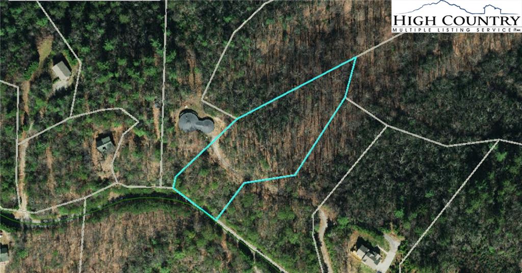 MLS#: 232060 | Lot 20 Bobcat Mountain Road, Purlear, NC 28665